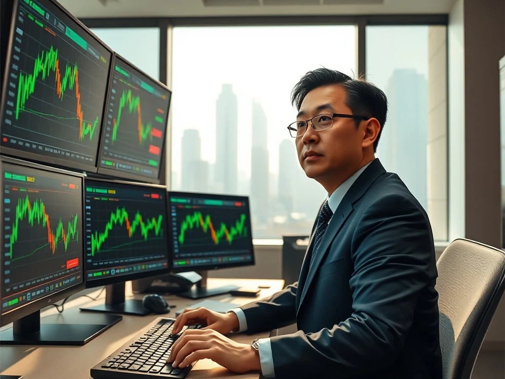 Breaking: China's Trade Surplus Bolsters Renminbi as PBOC Maintains ...