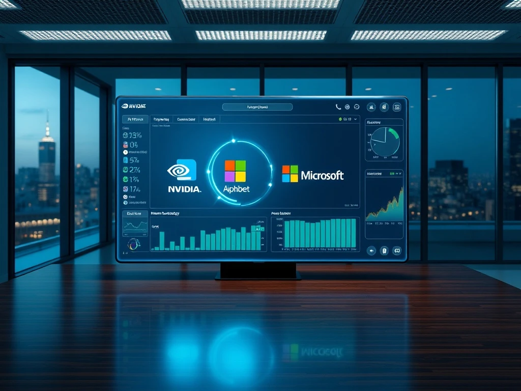 Breaking: 5 Largest AI ETFs Dominating 2026 Investment Environment ...