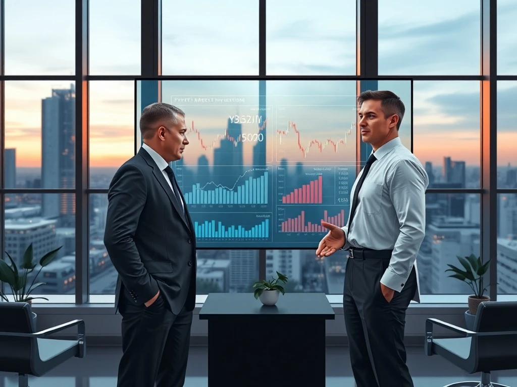 Morgan Stanley's Strategic Collaborations: 3 Key Partnerships Driving ...