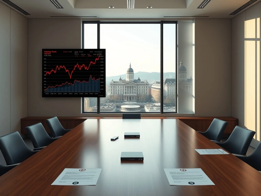 Breaking: Inflation Pressures Challenge Norges Bank Policy Path ...